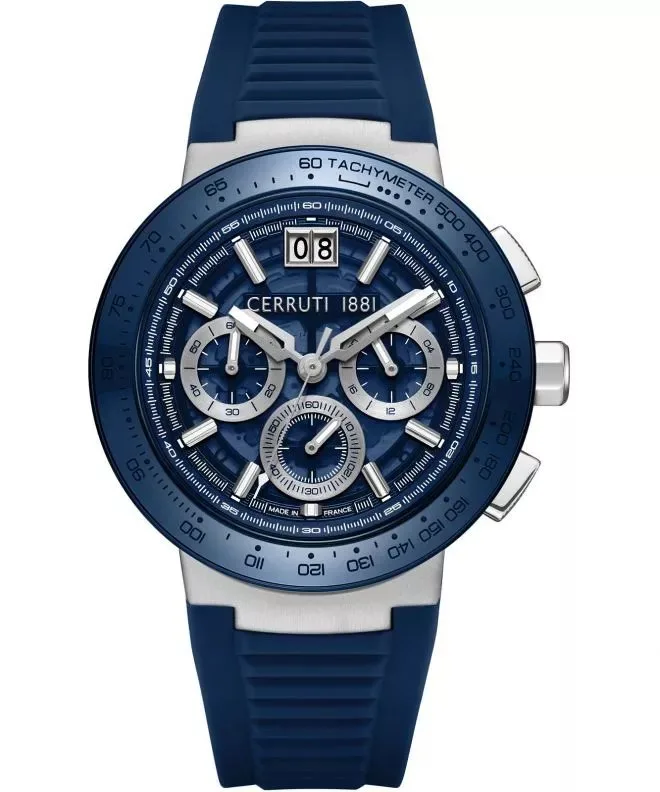 MONTRE CERRUTI 1881 HOMME - Paradis Bijoux